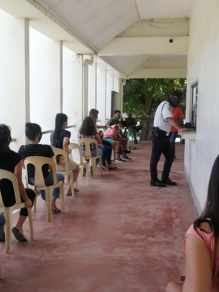 Activities - Diaz College